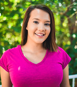 About Me | Catie Cheshire