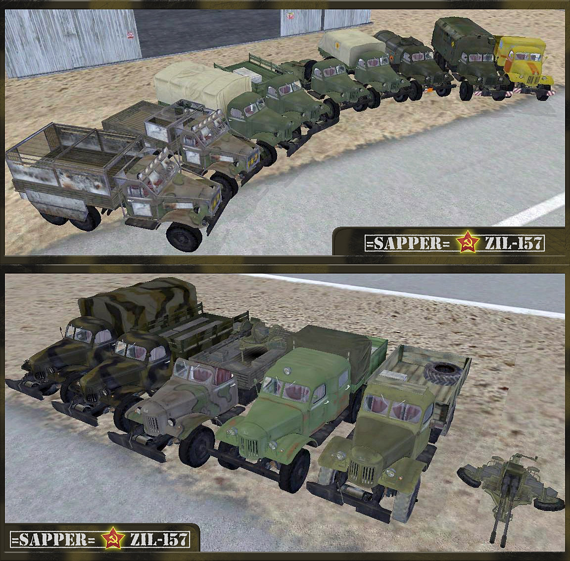 Blog Posts - darksiderclan