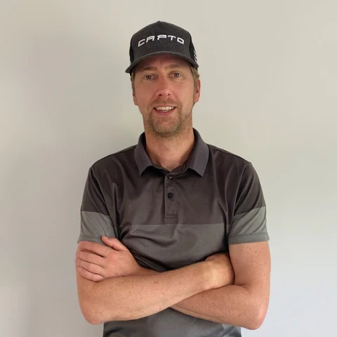 A Closer Look at the Capto EZ Putting Sensor: Interview with Jochem ...