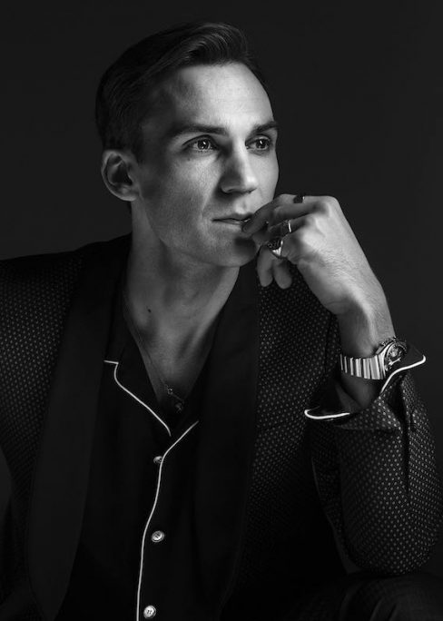 Sarah Ann Murray | Fashion Creative Director | portfolio