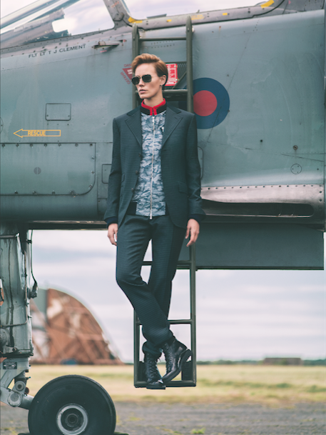 Sarah Ann Murray | Women Fashion Creative Director