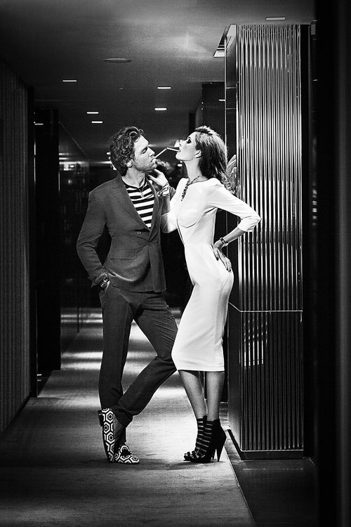 Sarah Ann Murray | Women Fashion Creative Director