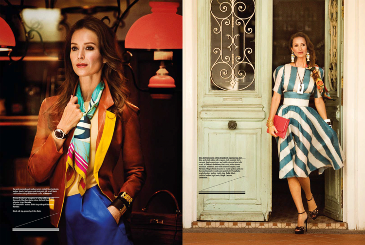 Sarah Ann Murray | Women Fashion Creative Director