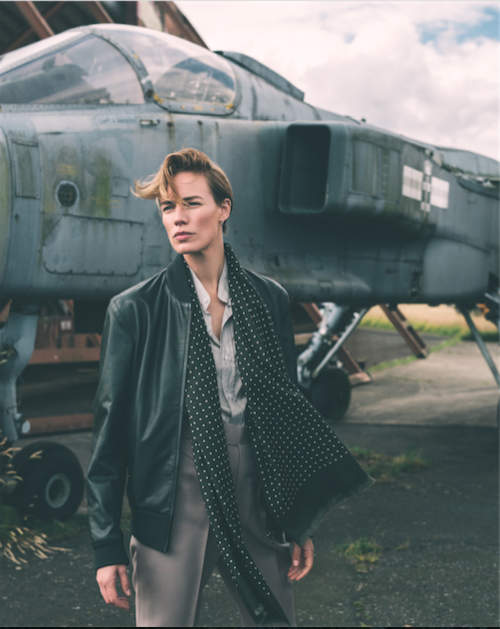 Sarah Ann Murray | Women Fashion Creative Director