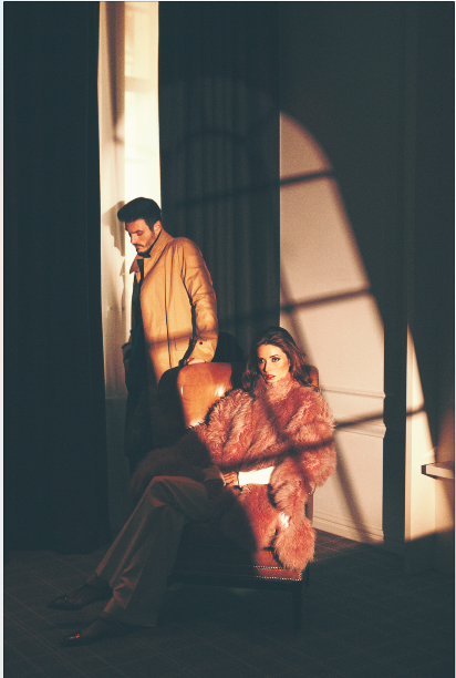 Sarah Ann Murray | Women Fashion Creative Director