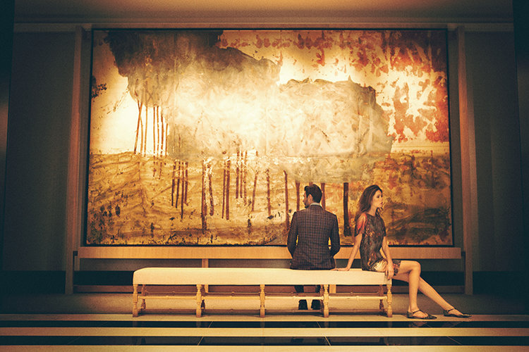 Sarah Ann Murray | Women Fashion Creative Director