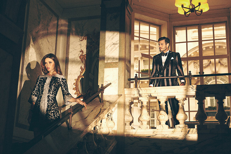 Sarah Ann Murray | Women Fashion Creative Director