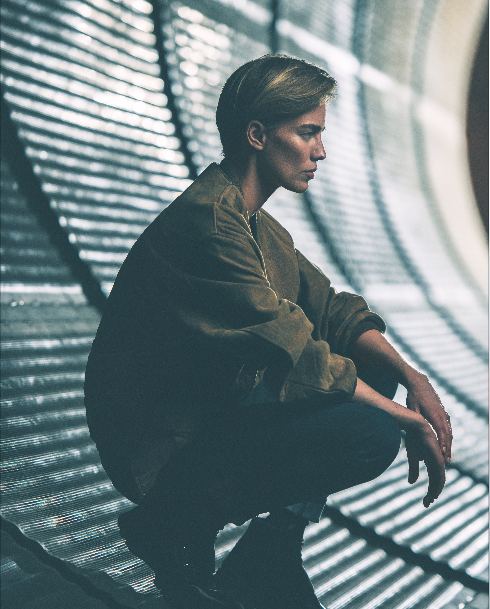 Sarah Ann Murray | Women Fashion Creative Director