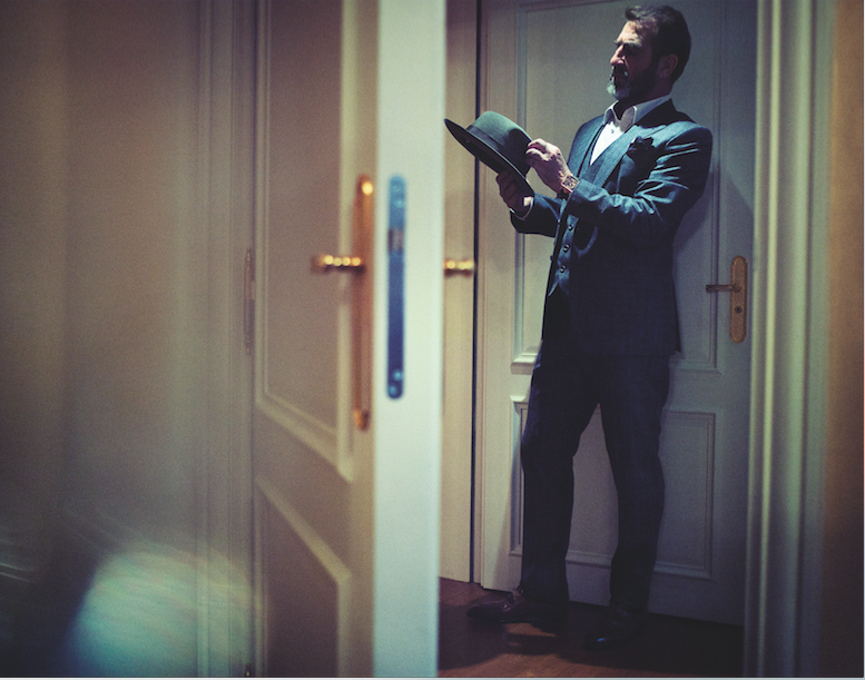 Sarah Ann Murray | Celebrities Fashion Creative Director