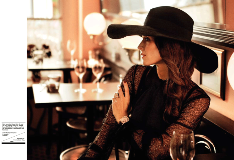 Sarah Ann Murray | Women Fashion Creative Director