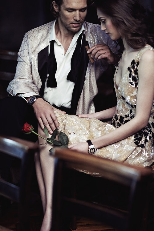 Sarah Ann Murray | Women Fashion Creative Director