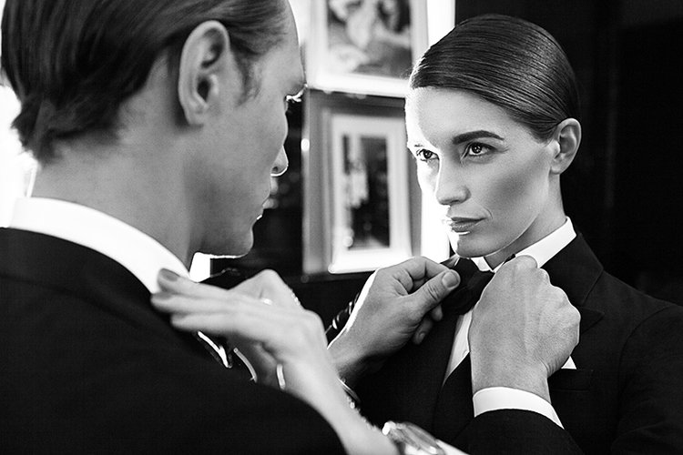 Sarah Ann Murray | Women Fashion Creative Director