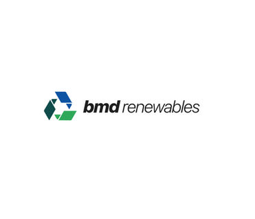 bmd infrastructure services uk
