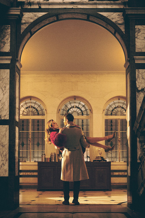 Sarah Ann Murray | Women Fashion Creative Director