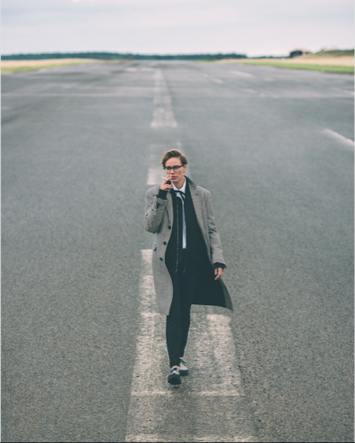 Sarah Ann Murray | Women Fashion Creative Director