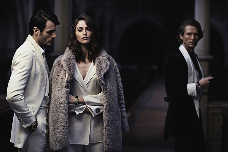 Sarah Ann Murray | Women Fashion Creative Director