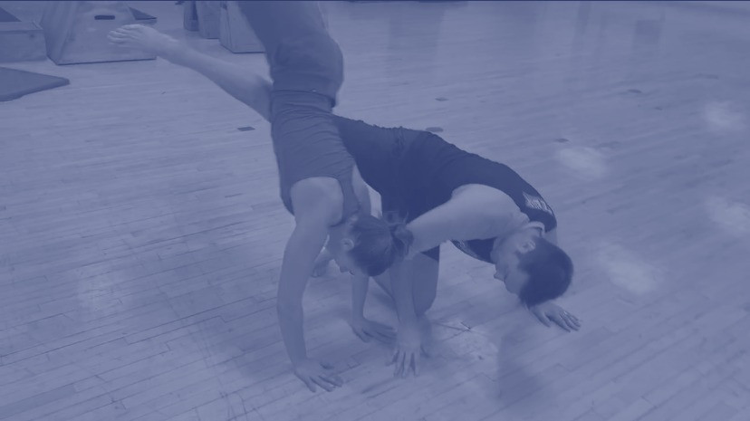 Studio Classes | Flux Movement