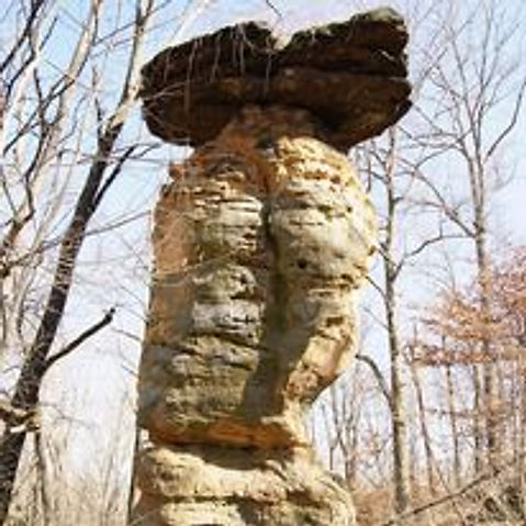 Jug Rock | Visit Martin County