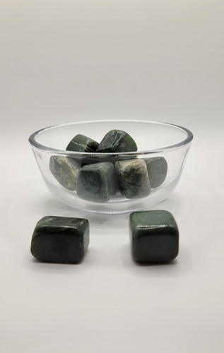 Jade Tumbled | onlyforlight