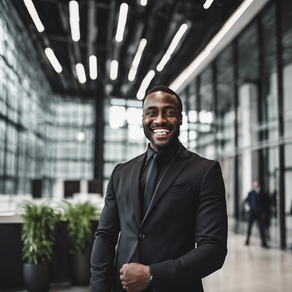 What Is A Static Security Guard?