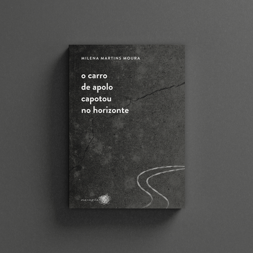 o carro de apolo capotou no horizonte | Macabéa Edições