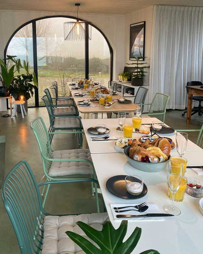 B&B KOOON | ECO logies