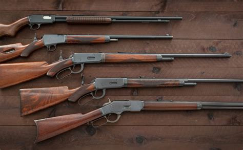 FIREARMS | High Noon Guns