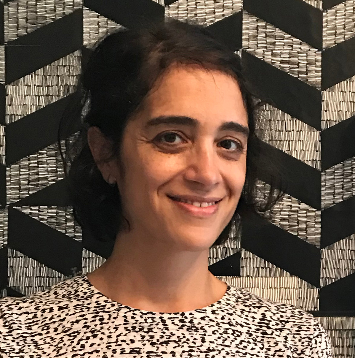 Golnar Adili | ART YARD BKLYN