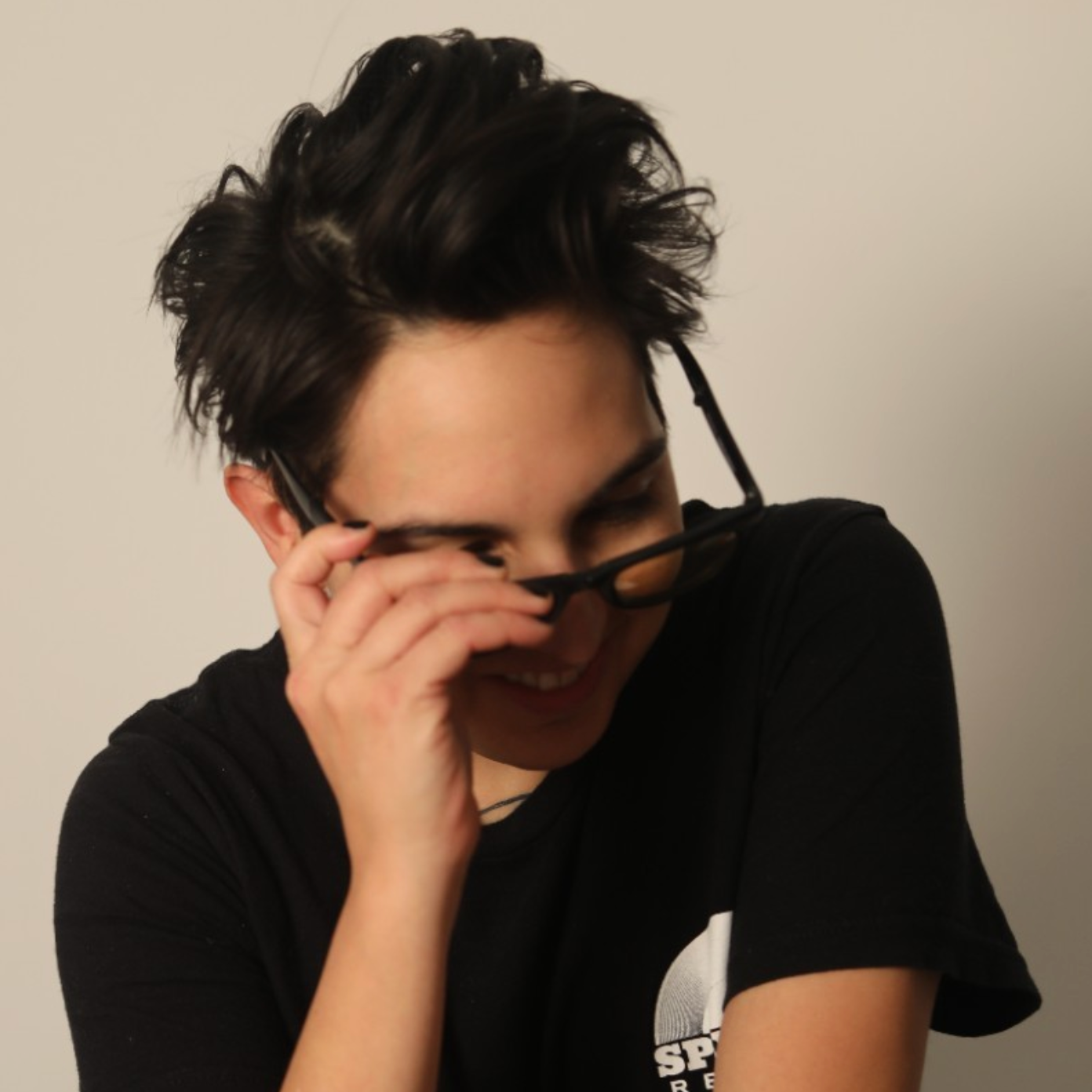 Maraya Lopez | ART YARD BKLYN