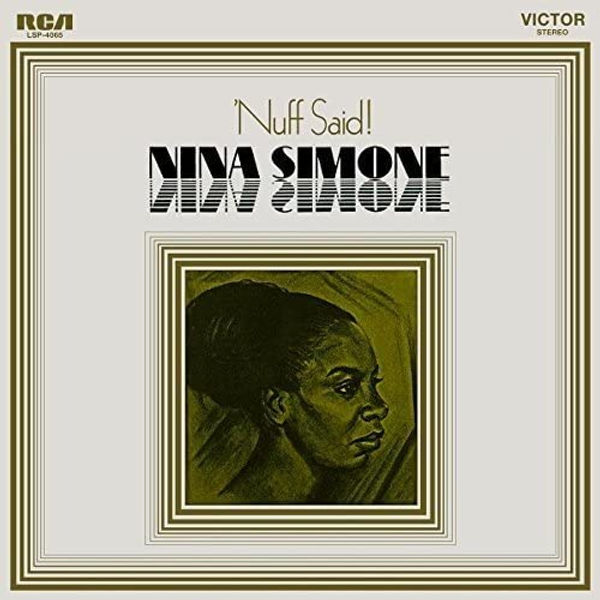 Nina Simone「Ain’t Got No, I Got Life」（1968）
