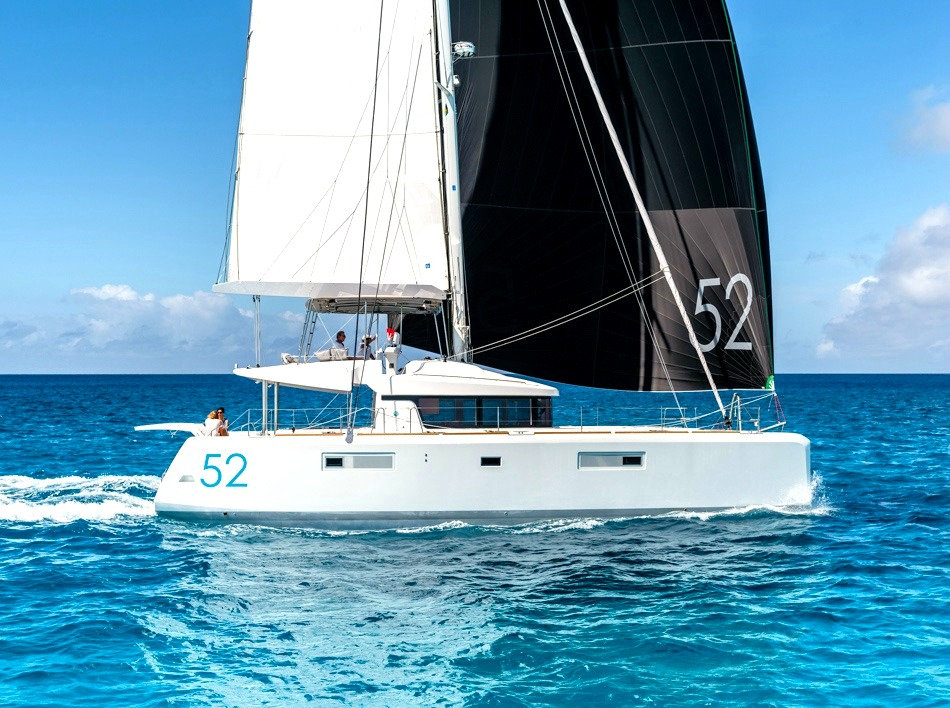 Catamarans