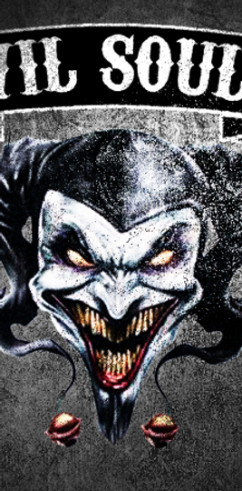 evil souls mc