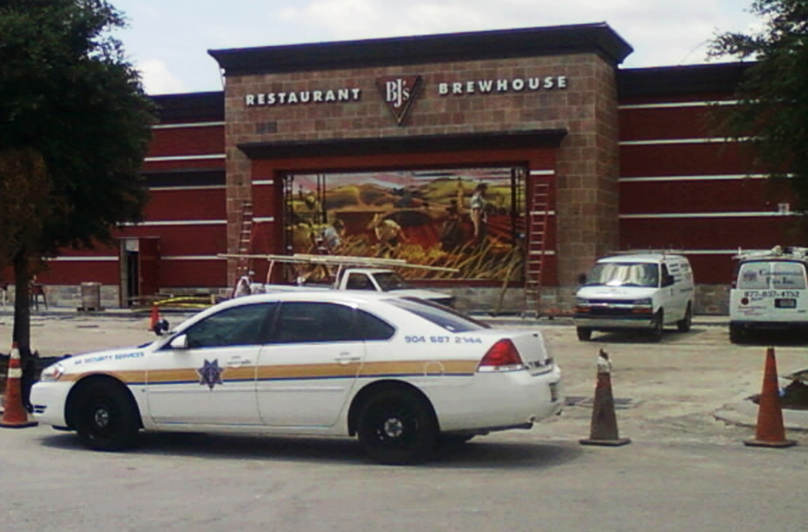 Security Guard Services | Serving FL, GA, & TX | AK Security Services