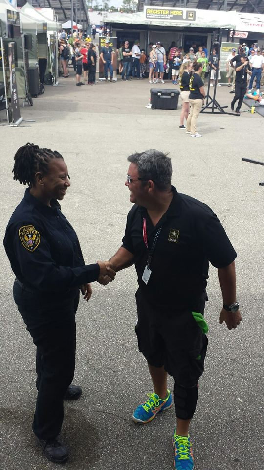 Effective ways to deal with aggressive customers.