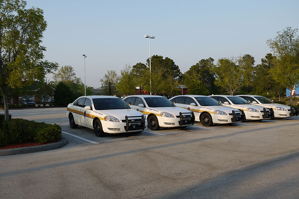 Security Guard Services | AK Security | Serving FL, GA, & TX - United ...