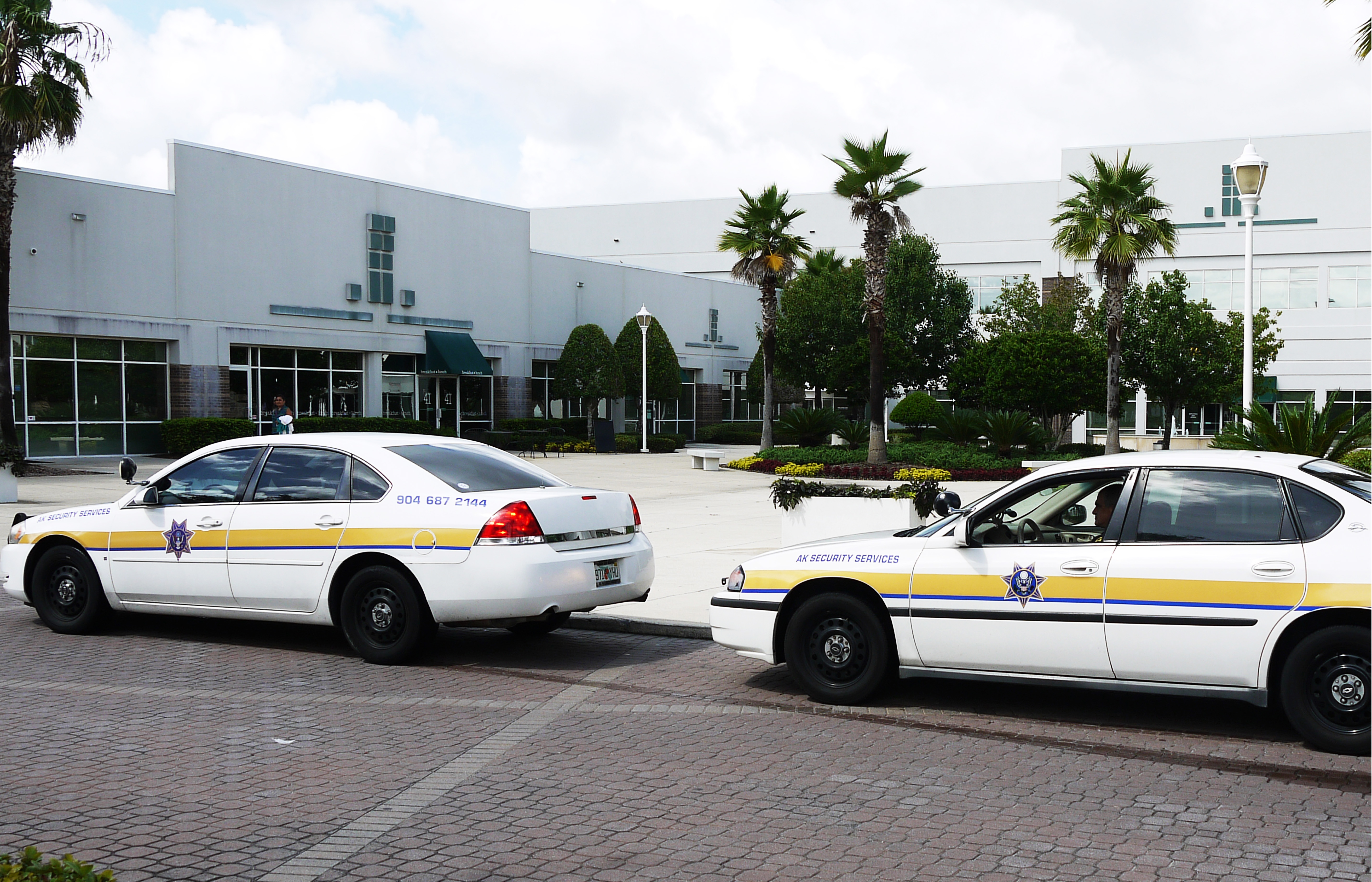 Security Guard Services | Serving FL, GA, & TX | AK Security Services