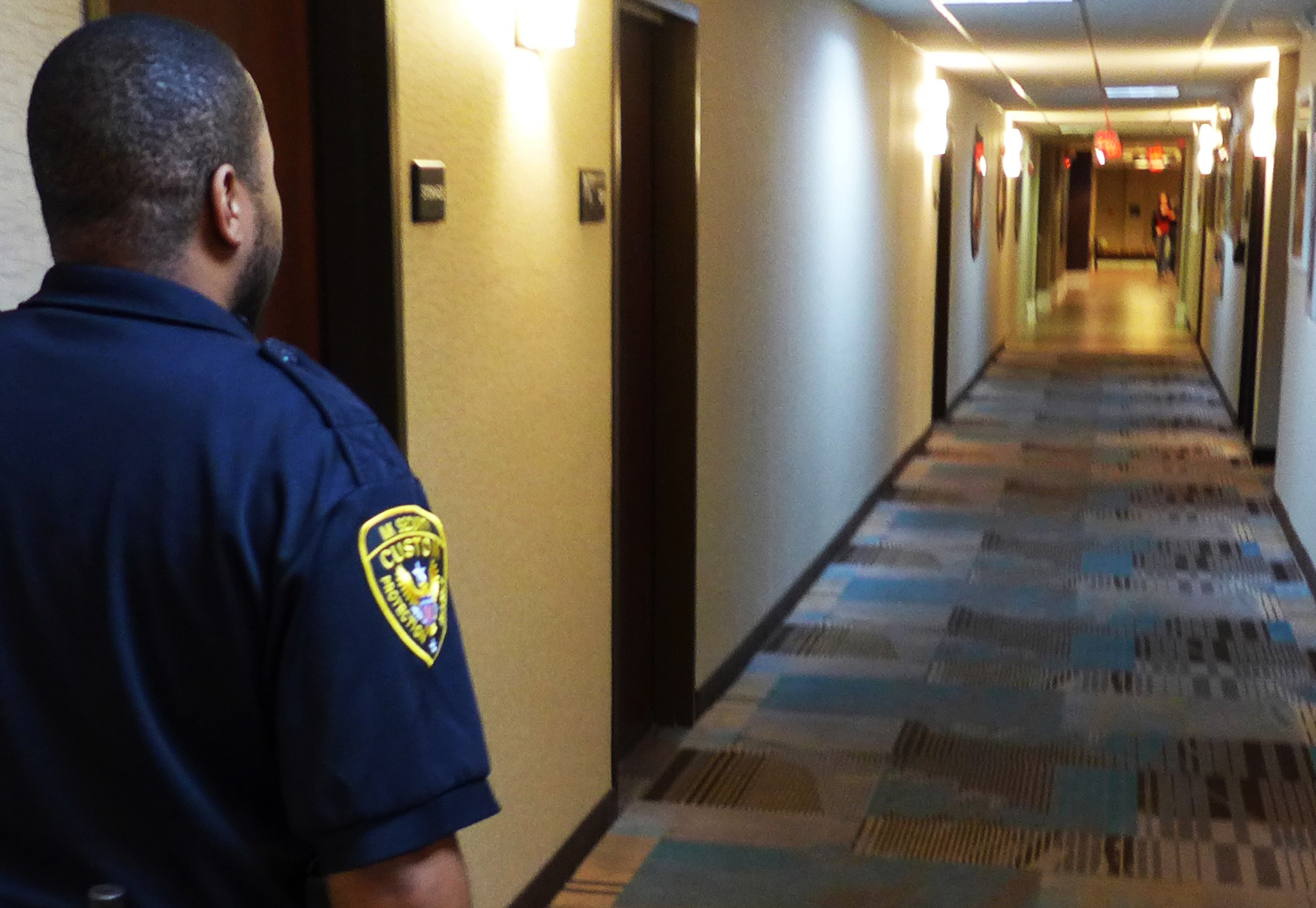 Security Guard Services | Serving FL, GA, & TX | AK Security Services