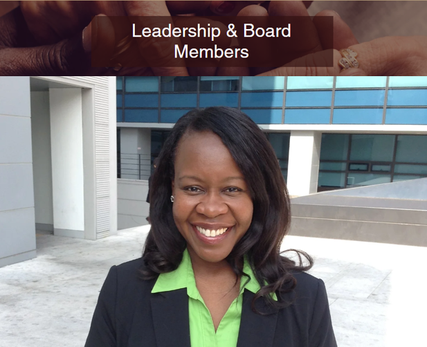 Leadership & Board Members | 3LSGlobal