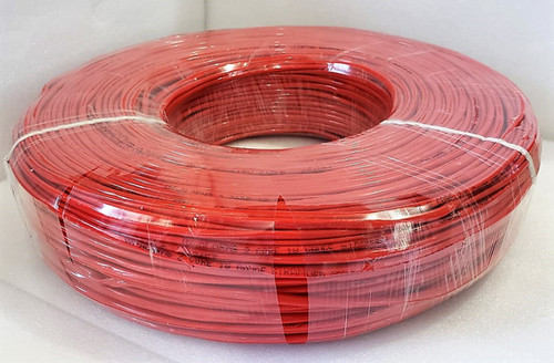 VX-1802: VICE-X 1000FT. 18/2 Fire Alarm Cable | Digital Commodities
