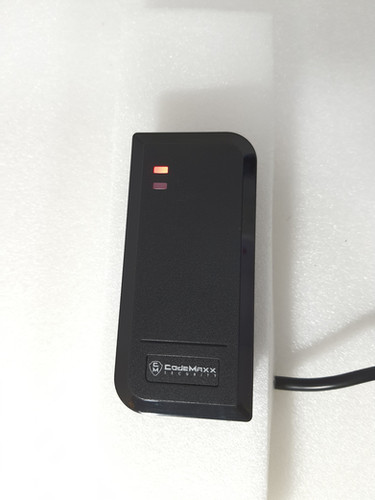 CM-WWR-EM: WATERPROOF WIEGAND EM 26-37 BITS 725KHZ READER | Digital ...