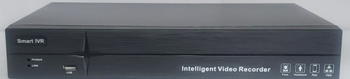 VX-NVR-16P/ 16 CH HD INTELLIGENT VIDEO RECORDER | Digital Commodities