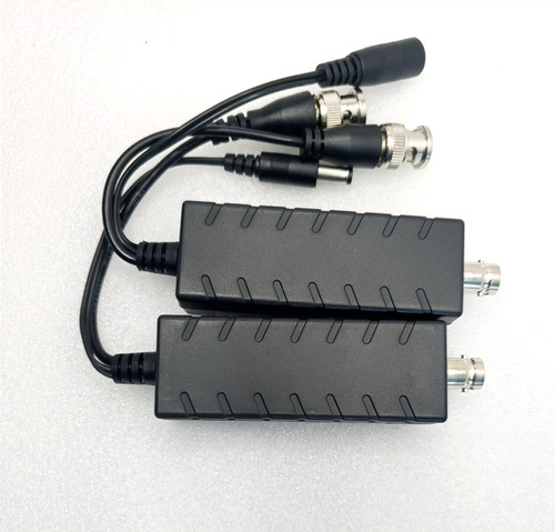 DS-POCE-330: Single Channel Power Over Coax Transceiver | Digital ...