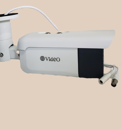 VX-HDBC-5M - AHD (ANALOG HIGH DEFINITION) Megapixel IR Bullet Camera ...