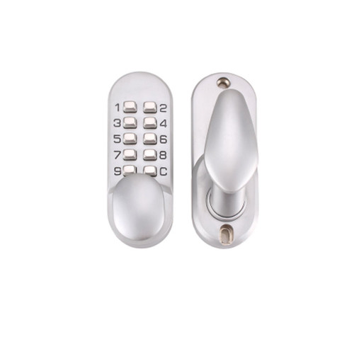 VX-DDL : VICE-X Digital Door Lock with Spring