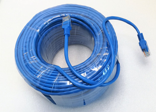 9-LC6994 CAT6E /45M 150FT Lan Cable 6E 8C | Digital Commodities