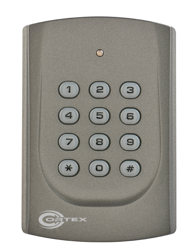 Keypads & Prox Readers|Jamaica|Digital Commodities