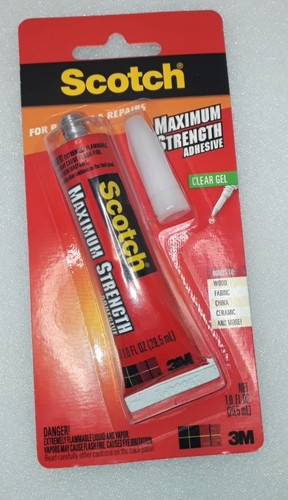 3M Scotch Adhesive | Digital Commodities