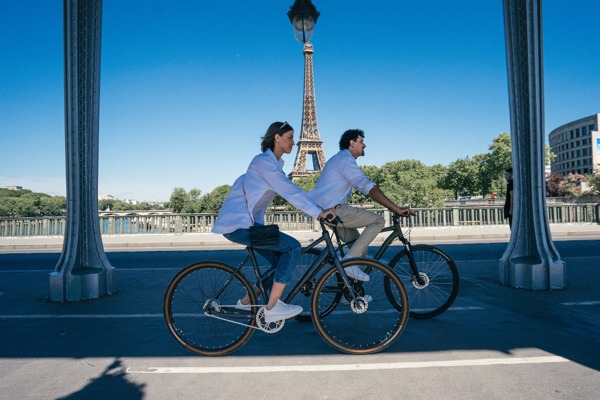 Points de Vente | MBK Motobécane