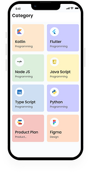 Digia - Build Native Apps: Server Driven