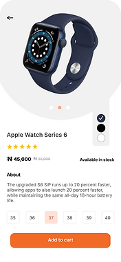 Digia - Build Native Apps: Server Driven